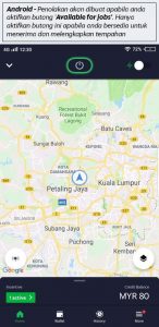 Panel Insurans E-Hailing di Malaysia: Grab Daily Insurance (GDI ...