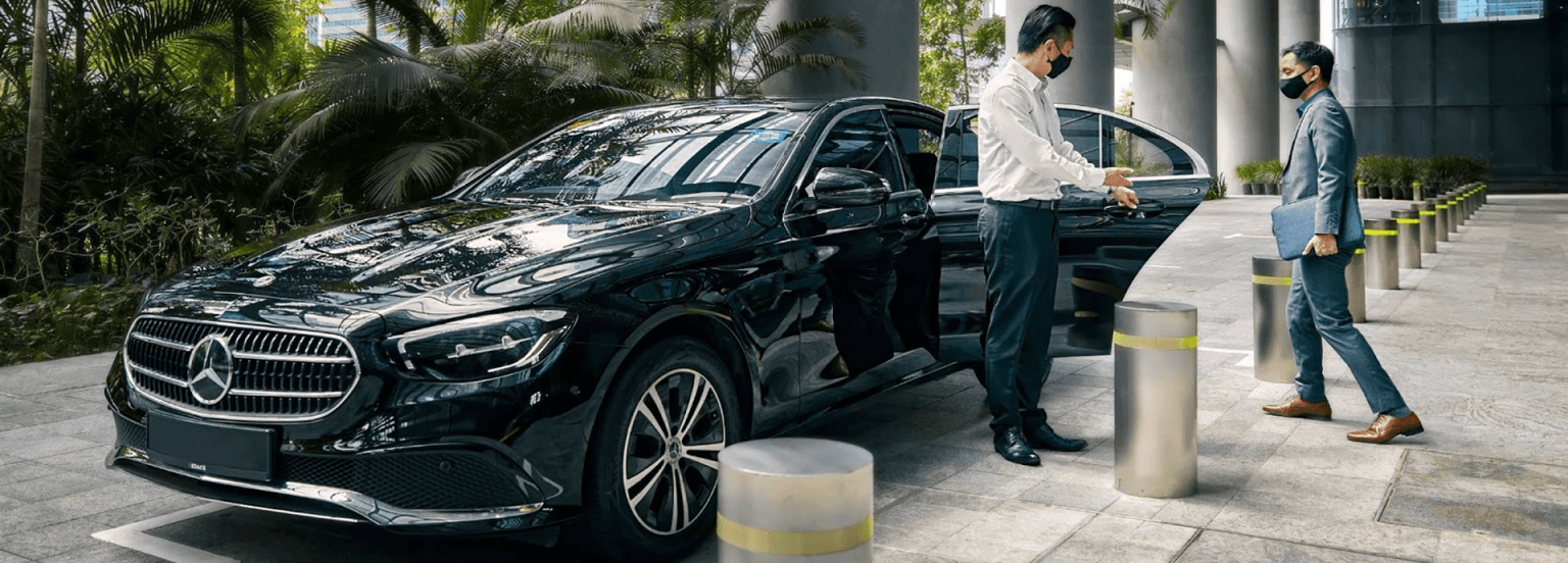 Jenis Services Ditawarkan untuk GrabCar | Grab Register