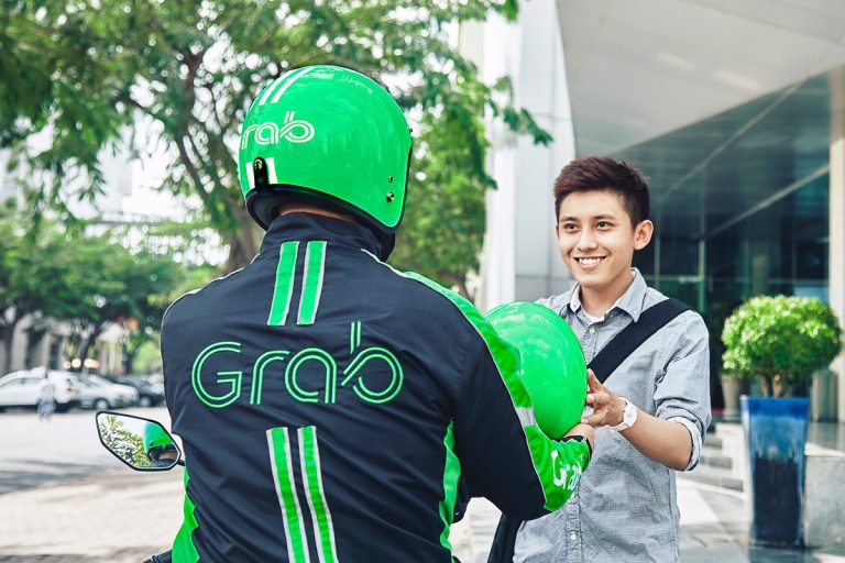 Grab Driver Center | Grab Register